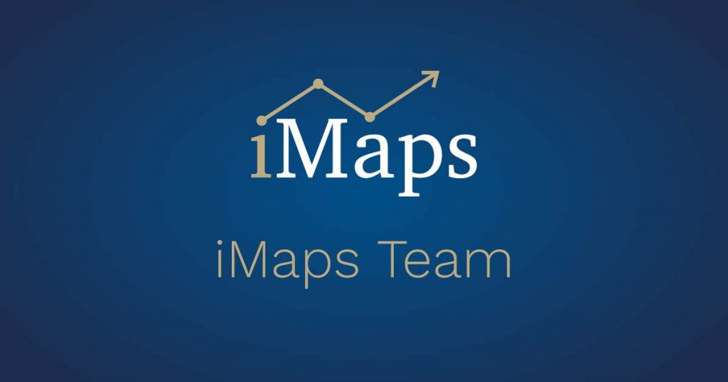 Equipo iMaps Capital: Andreas Woelfl, Ian Morgan,