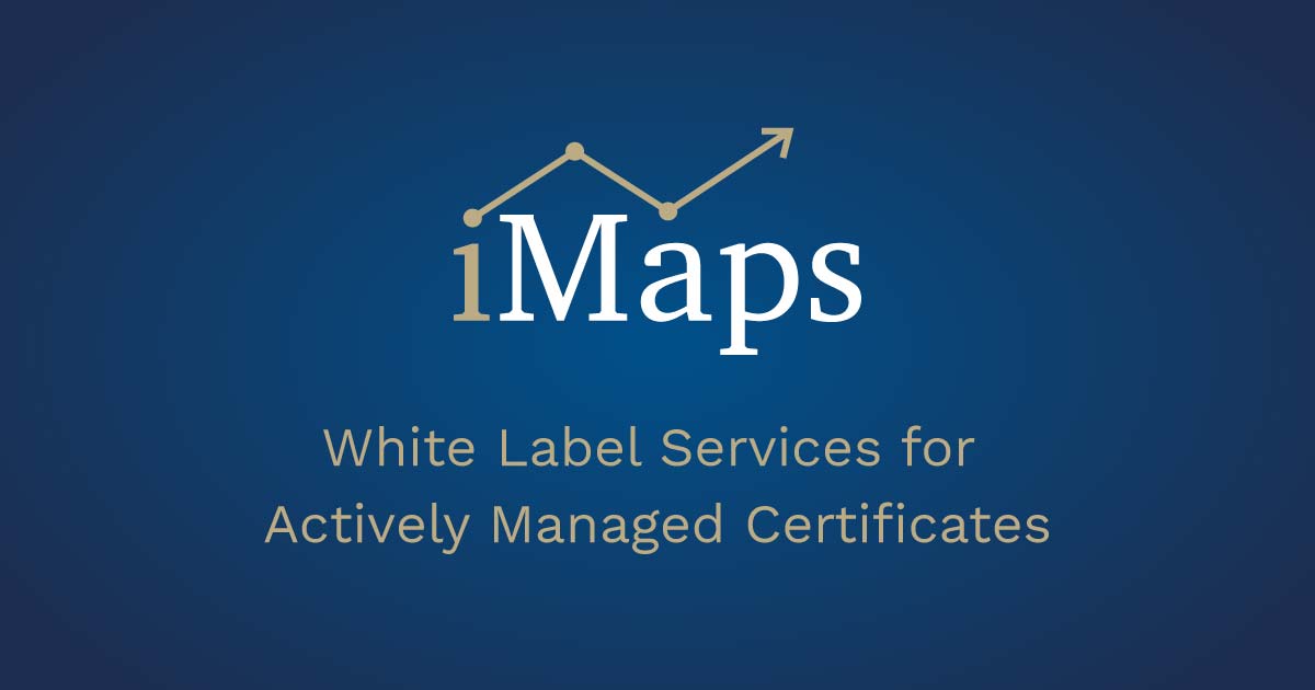 Our Products: Issued Actively Managed Certificates (AMCs)